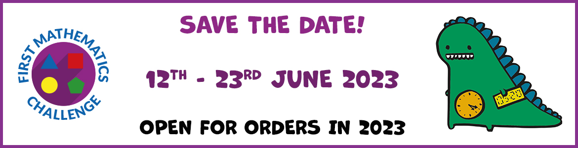 Mathematical Association - First Mathematics Challenge