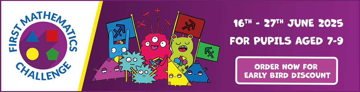 Mathematical Association - Home