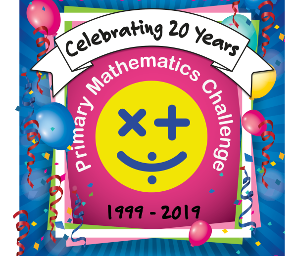 Mathematical Association - Primary Mathematics Challenge 2019