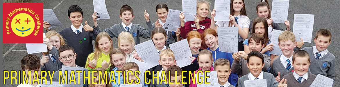 Mathematical Association - Primary Mathematics Challenge