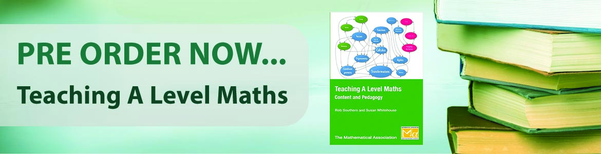 Mathematical Association - Home