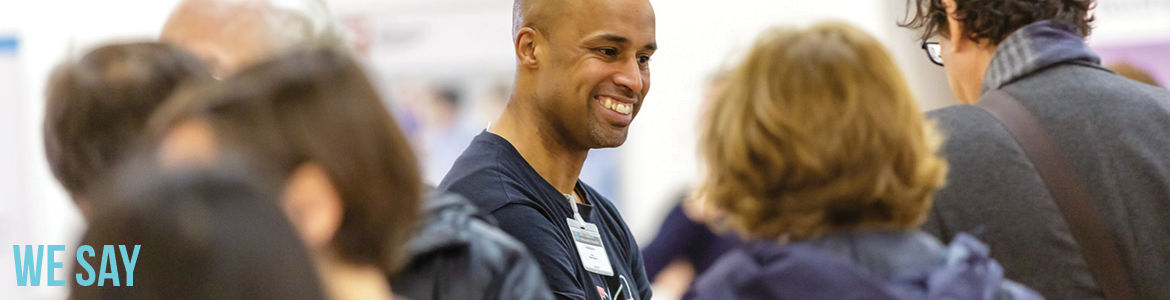 Mathematical Association - We Say