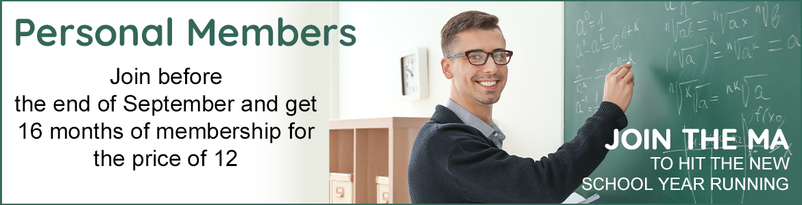 Mathematical Association - Home