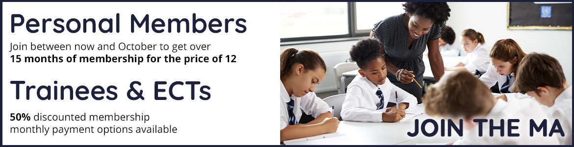 Mathematical Association - Home