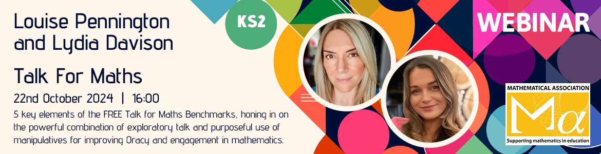 Mathematical Association - Home