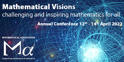 Mathematical Association - Home