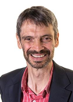 Mathematical Association - Meet the president