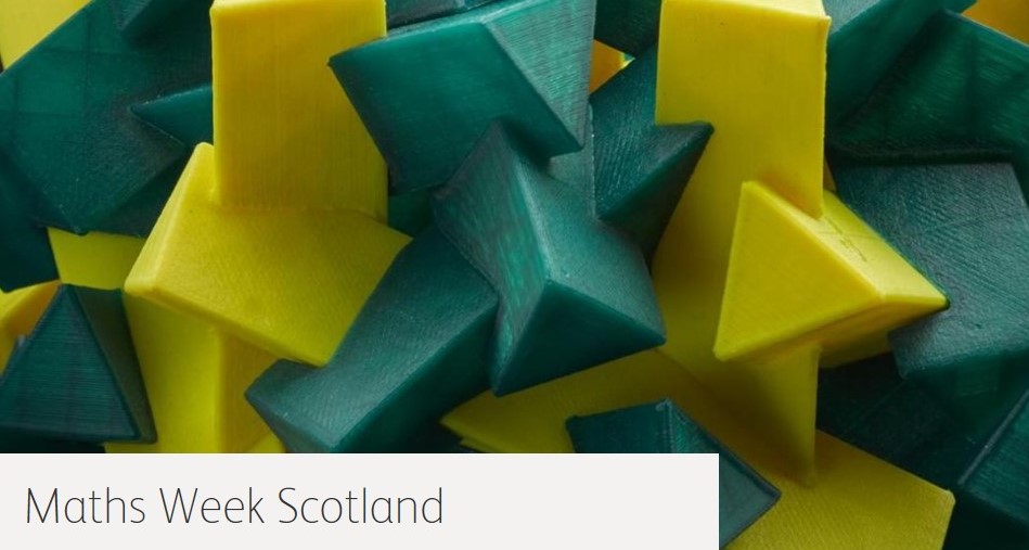 Mathematical Association - Secondary Events