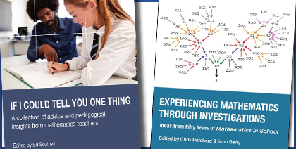 Mathematical Association - Home