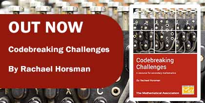 Mathematical Association - Home