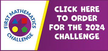 Primary Maths Challenge - First Mathematics Challenge