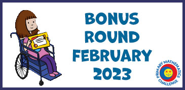 Primary Maths Challenge - Primary Mathematics Challenge